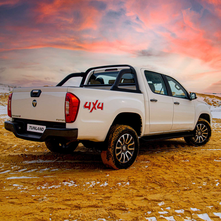 FOTON (Tunland G7)