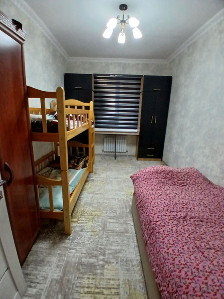 3-ком. квартира срочно продаётсия!