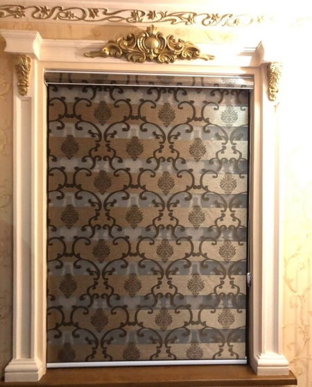 Jalyuzi turkiya elegant zavod