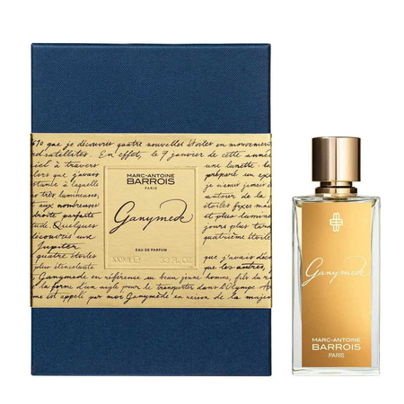 Marc-Antoine Barrois Ganymede edp 100ml ORIGINAL