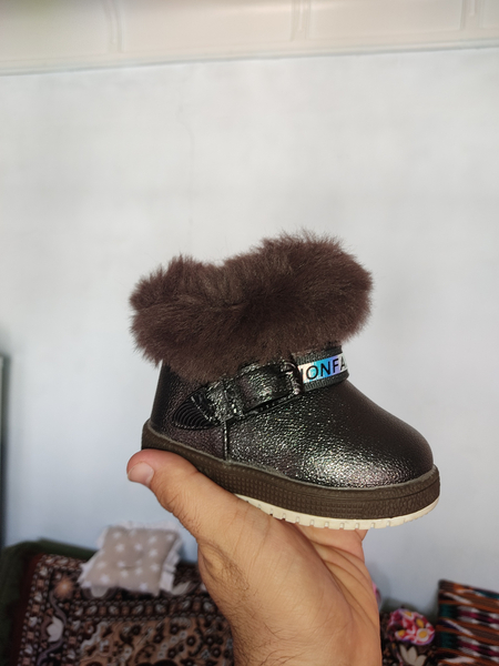 Сапоги для малышей