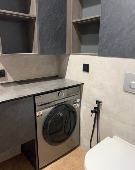 Akay City Продается 2 комнатная квартира ремонт Дархан К.Ниязова