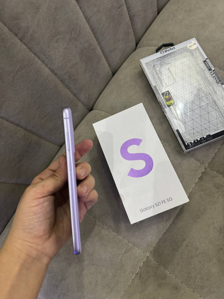 Samsung Galaxy S21 FE 5G