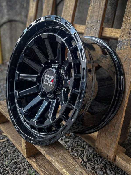 Maybach 15R Diska SOTUVDA