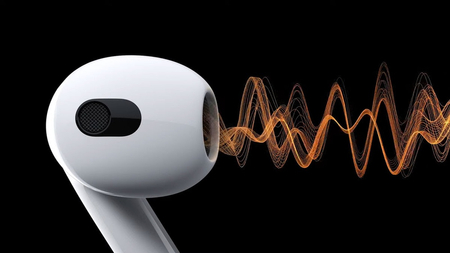 AirPods 3 New (оптом)