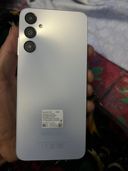 Samsung A05s Sotiladi