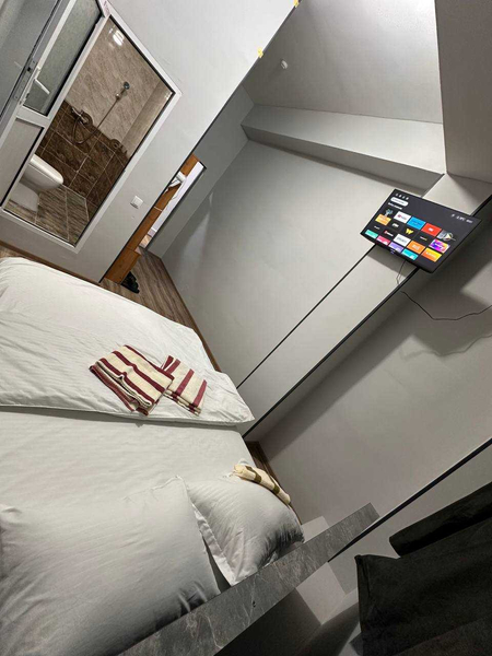 ALGO HOTEL bez zaks
