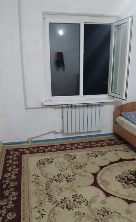Аренда квартира на Сергели - 6, метро рядом, 4 комната