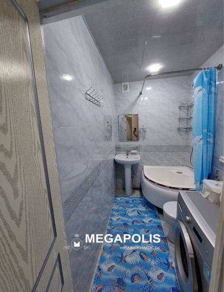 . 3 хонали Чиланзар 21 кв. Мебель+техника ,Евро ремонт.
