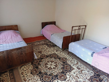 Dacha faqat oilavila uchun