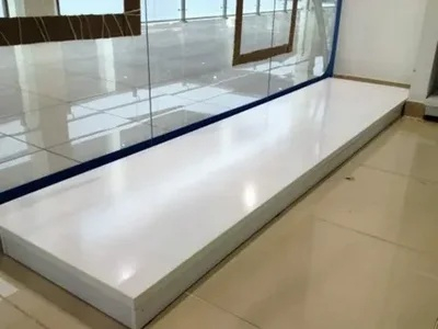 сахна подиумлари