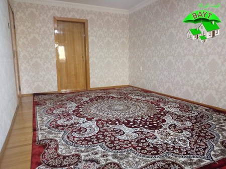 #МЕТРО ХАМЗА,Балкон 2×6,Разделка,Чиланзар 5 Квартал,3\\\\4\\\\4,Продаётся
