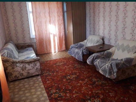 Сдается квартира на м Космонавтов для семьи,девушек ,парней.