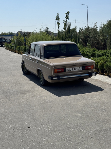 Ваз 2106 состайани супер