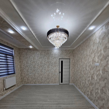 Квартира Срочно Сотилади 
2-хона 4-этаж 65м² кв 
Ор. 5-Мик Карзинка ат