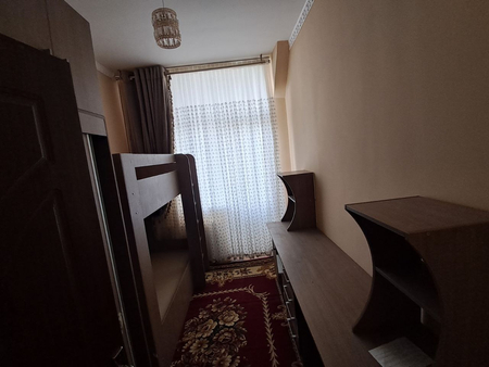 Хамид олимжонда 3хона хамма шаройити bor 600$ qizlar oila