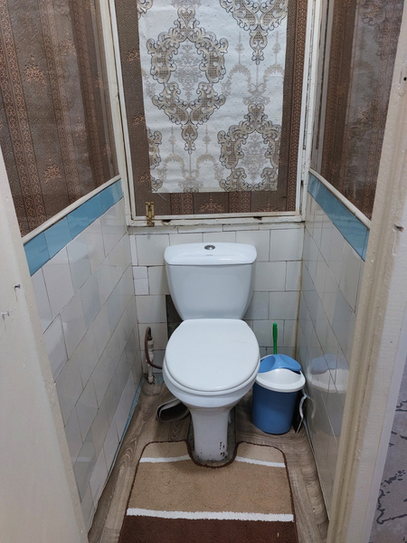 Продаётся 2х-в3 ,куйлюк массив -2