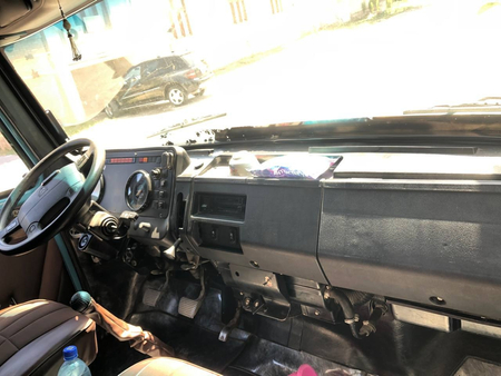 Zil bichoʻk sotiladi 2004 yil 33000km yurgan