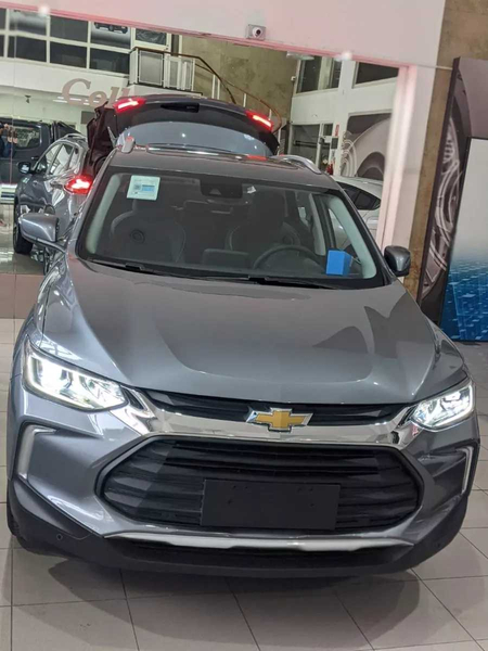 Chevrolet Tracker Premier Plus arenda s vikupom 14%