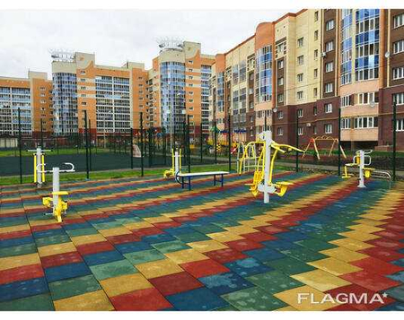 Rezina plitkalar va qoplmar 
