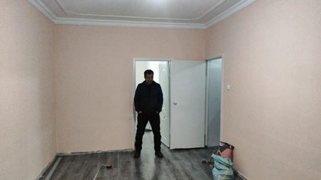 Юнусобод 7 кв 1 этаж 2/3 хона срочно сотилади