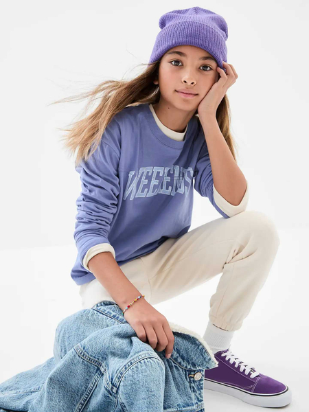 Новая GAP из США зимняя шапка на 2-3-4 года
