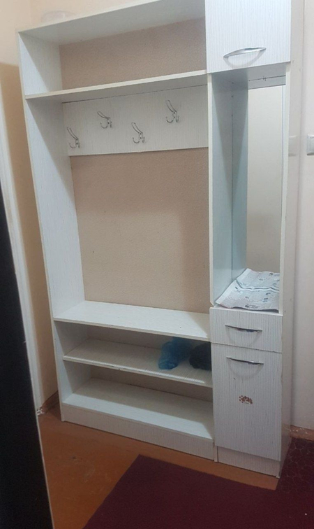 2 xonali kvartira ijaraga beriladi