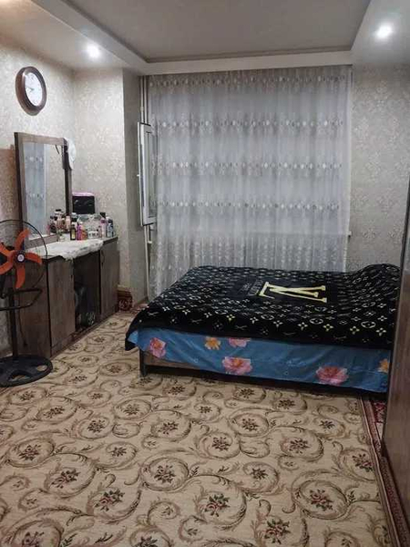 Аренда 1/4/9 уютной квартиры на Кадышева. ID: OY 395
