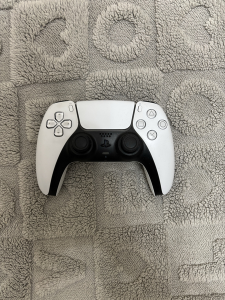 Джойстик от playstation 5