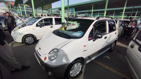 Matiz best sotiladi 2012 super kondicioner. Матиз бест продается супер