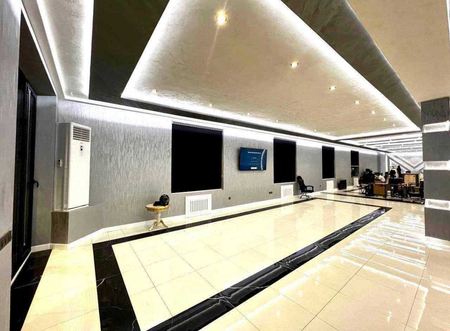 Аренда Евро офис Ор-р: метро Ойбек Vohha Brasserie  470м2