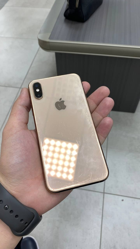 IPhone XS хорошая