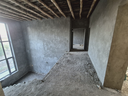 Продается срочно дом 5 сот кибрай пос улугбек  коробка