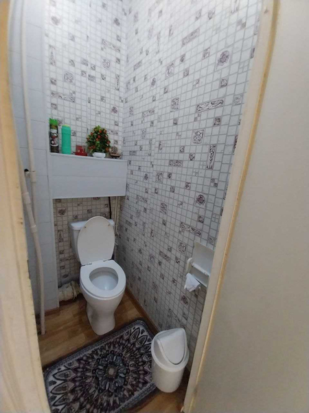 谷 128325 谷 Chilonzor tumanida kvartira sotiladi [60 м²]
