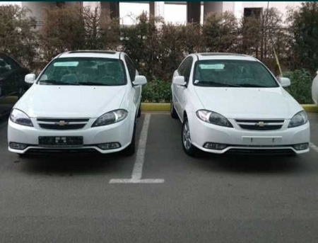 Gentra Elegant plus , ekonomayzer