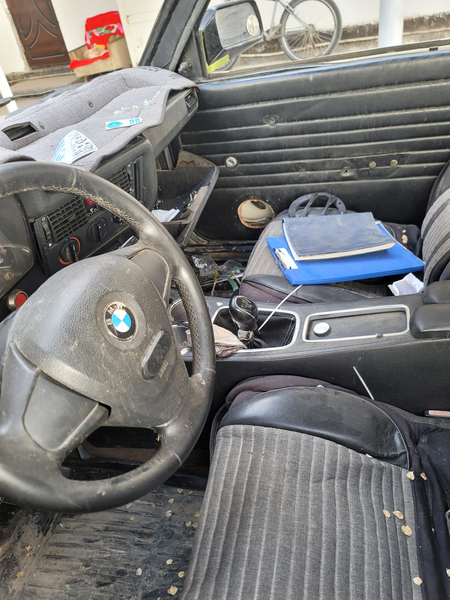 Бмв bmw e21 316 zapchatga