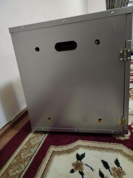 100 talik inkubator