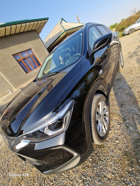 Tracker Ltz plus 2024 yil yangi , sdenalar , roʻl qiziydiizig'i