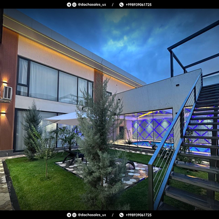 Кузги чегирма! «New Hilton» 15 кишига шароит бор