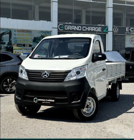 Changan labo 2 eshikli yuk moshina