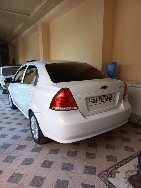 Продается Nexia R3