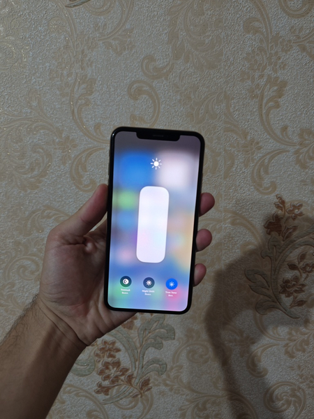 Iphone xs max 256gb