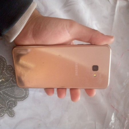 Samsung Galaxy J4+