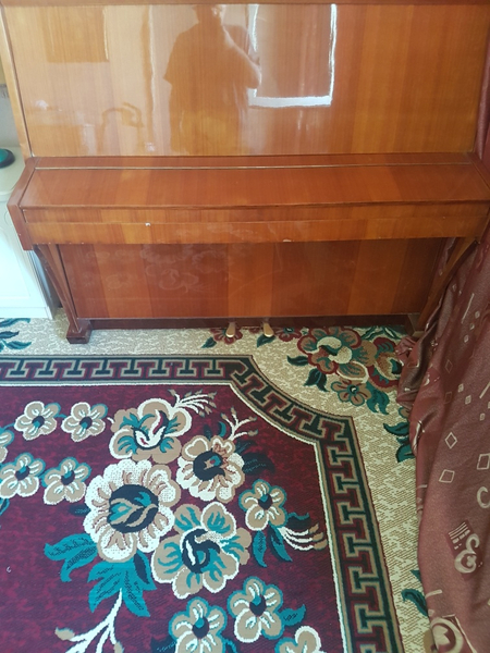 PIANINO  sotiladi