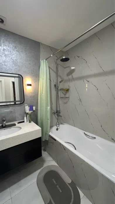 ЖК Gardens Residense сдается квартира в новостройке Ташкент сити парк
