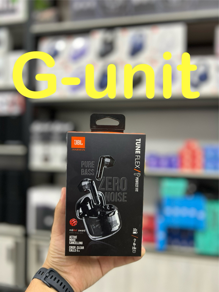 JBL Tune Flex  (оптом)