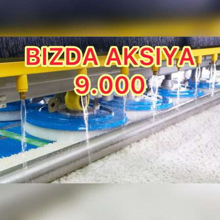 Gilam Yuvish gilam