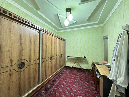 Дом с инфраструктурой в шаговой доступности.
