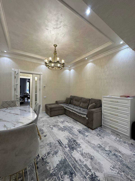 #1867 Продам квартиру 3/2/6 метро хамид алимджана