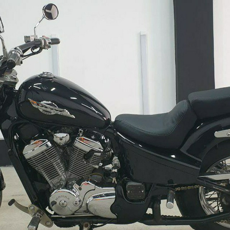 Хонда стит классика 400куб .